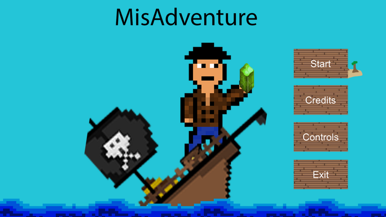 Misadventure by TeamSteve