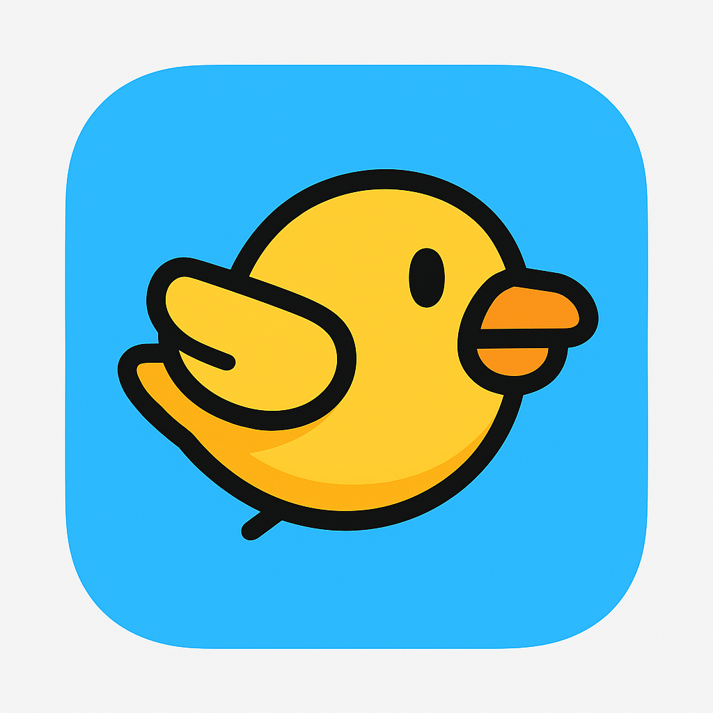 AI flappy bird by stardev