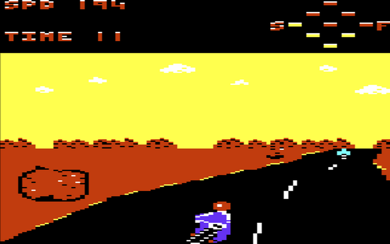 Super VIC TT by AJ Layden