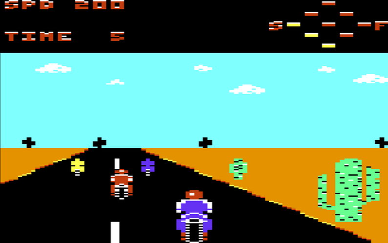 Super VIC TT by AJ Layden