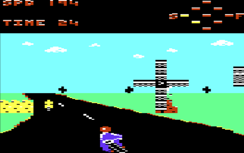 Super VIC TT by AJ Layden