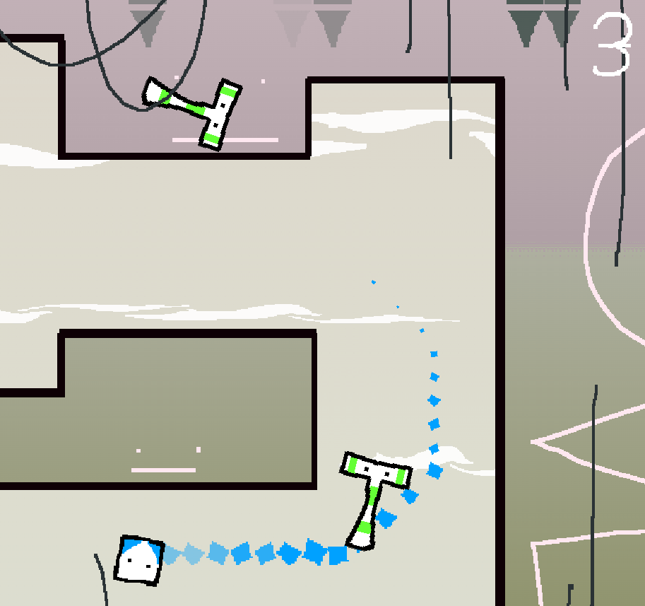 RAGE GAME! by startercat