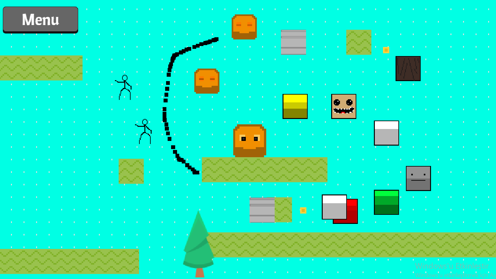 Block Builders 2! by Specialized Riches