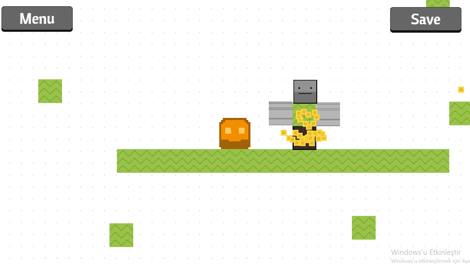 Block Builders 2! by Specialized Riches