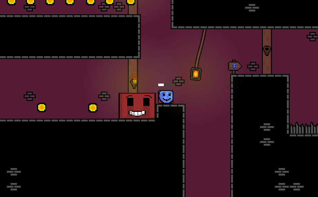 The mask of happiness by lucho_gggg