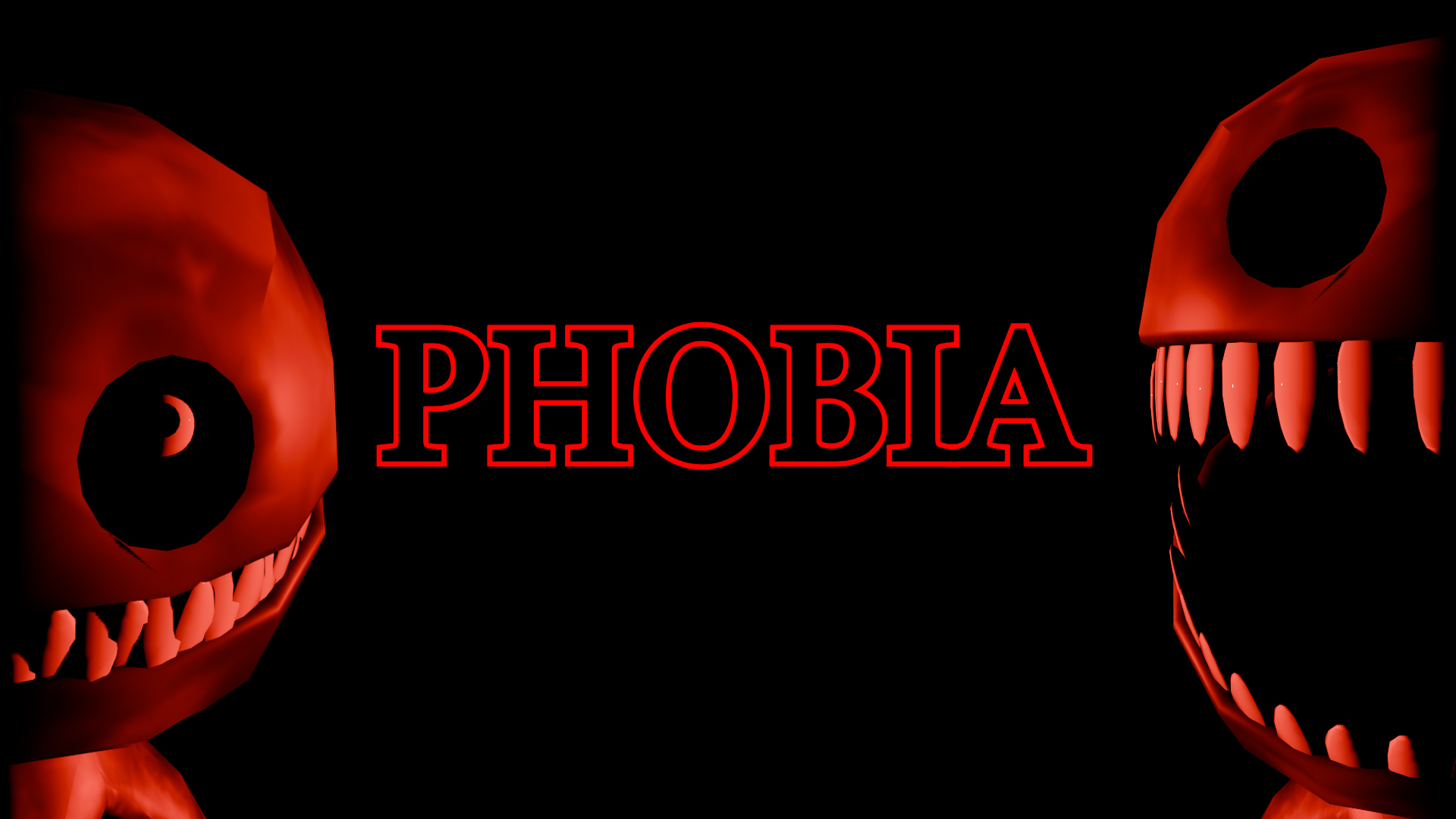 Phobia (DEMO) by SR Games