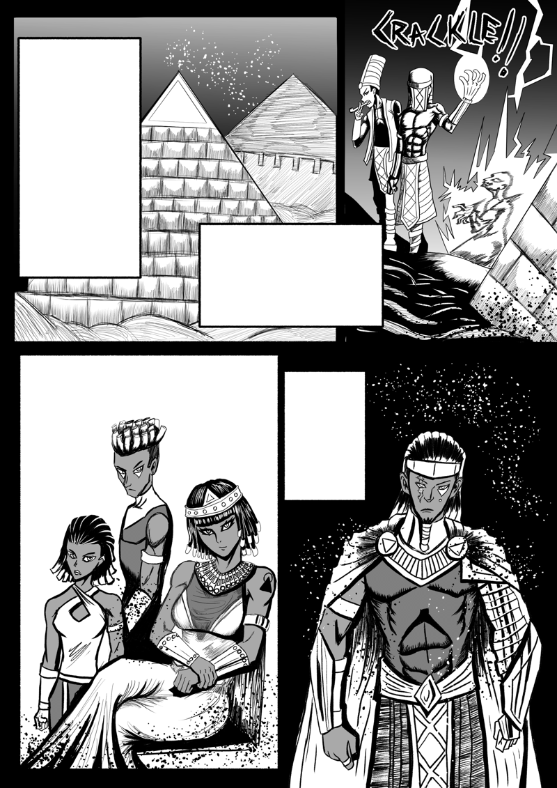 A Big Softie: Chapter 2 by Crafter Sanctum