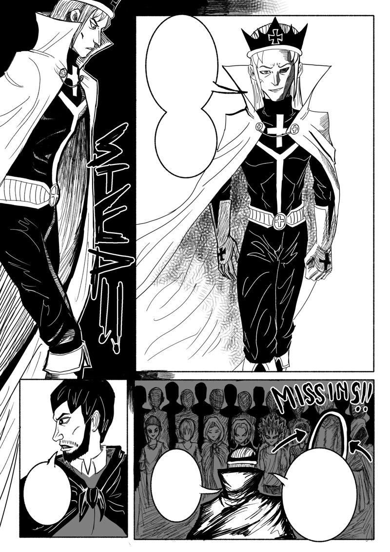 A Big Softie: Chapter 2 by Crafter Sanctum