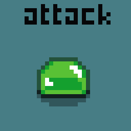 Gizmo Pixel Art - Monster pack by lhthhh