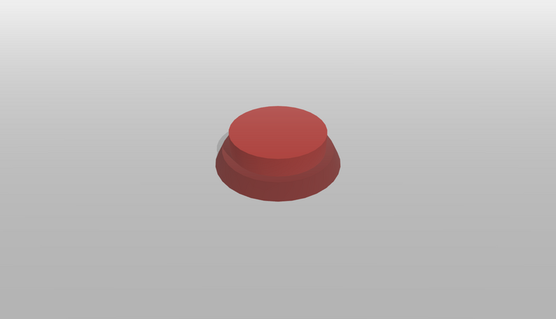 PRESS. Its just a button... by LupinIX
