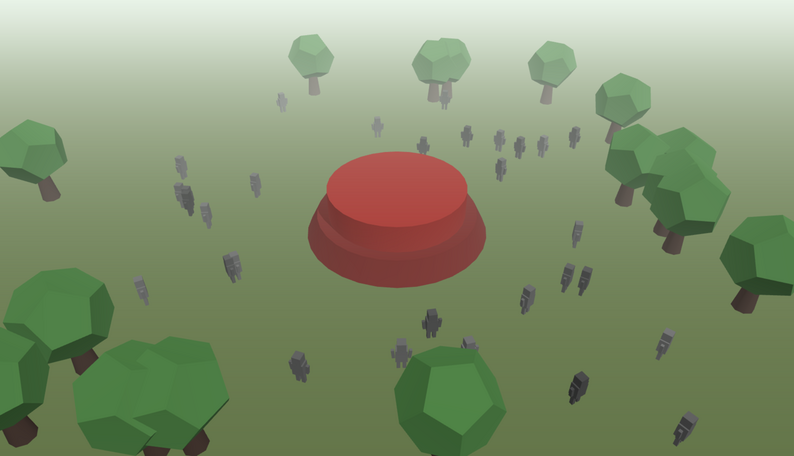 PRESS. Its just a button... by Eliasjv213