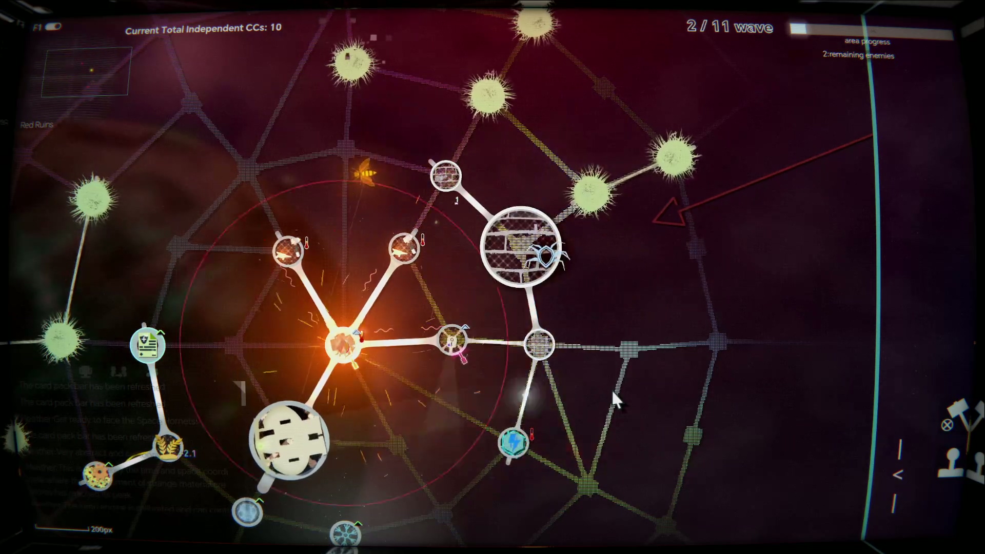 Graph TD: Cosmic by Grandpa_Pit