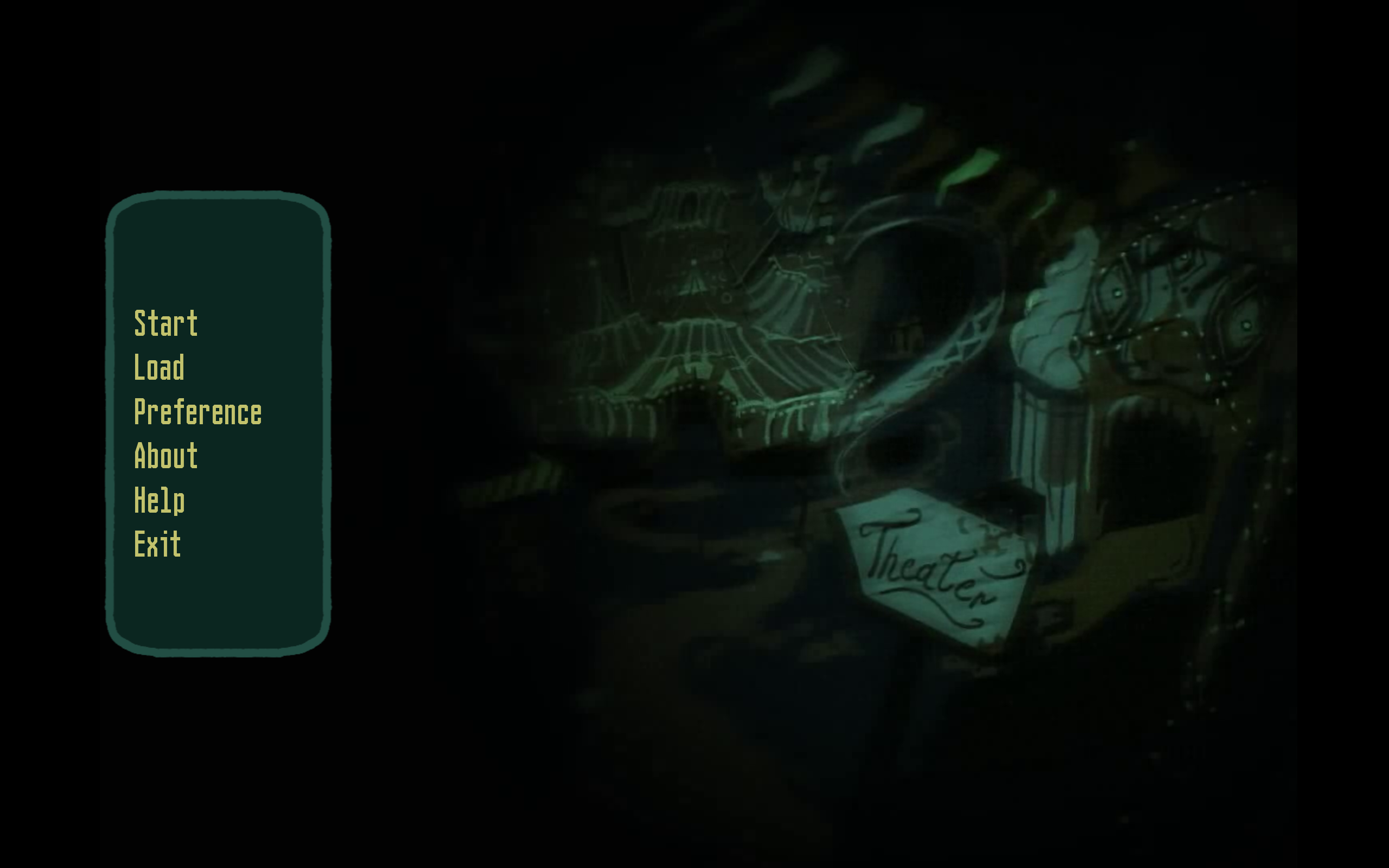 Rate BULL BAST by //DURAGA// for Days of Horror #1: Theatre of the ...