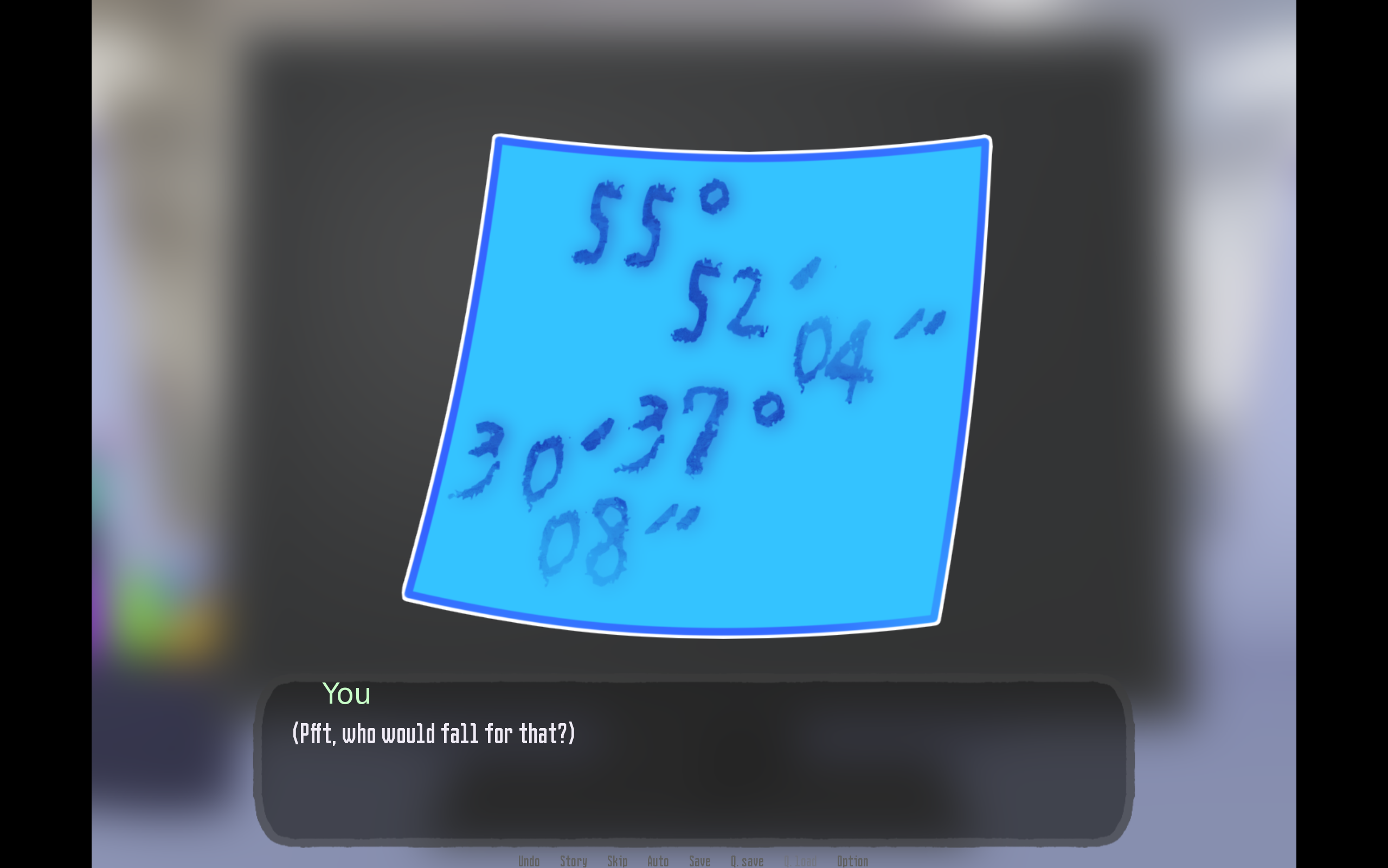 Rate BULL BAST by //DURAGA// for Days of Horror #1: Theatre of the ...