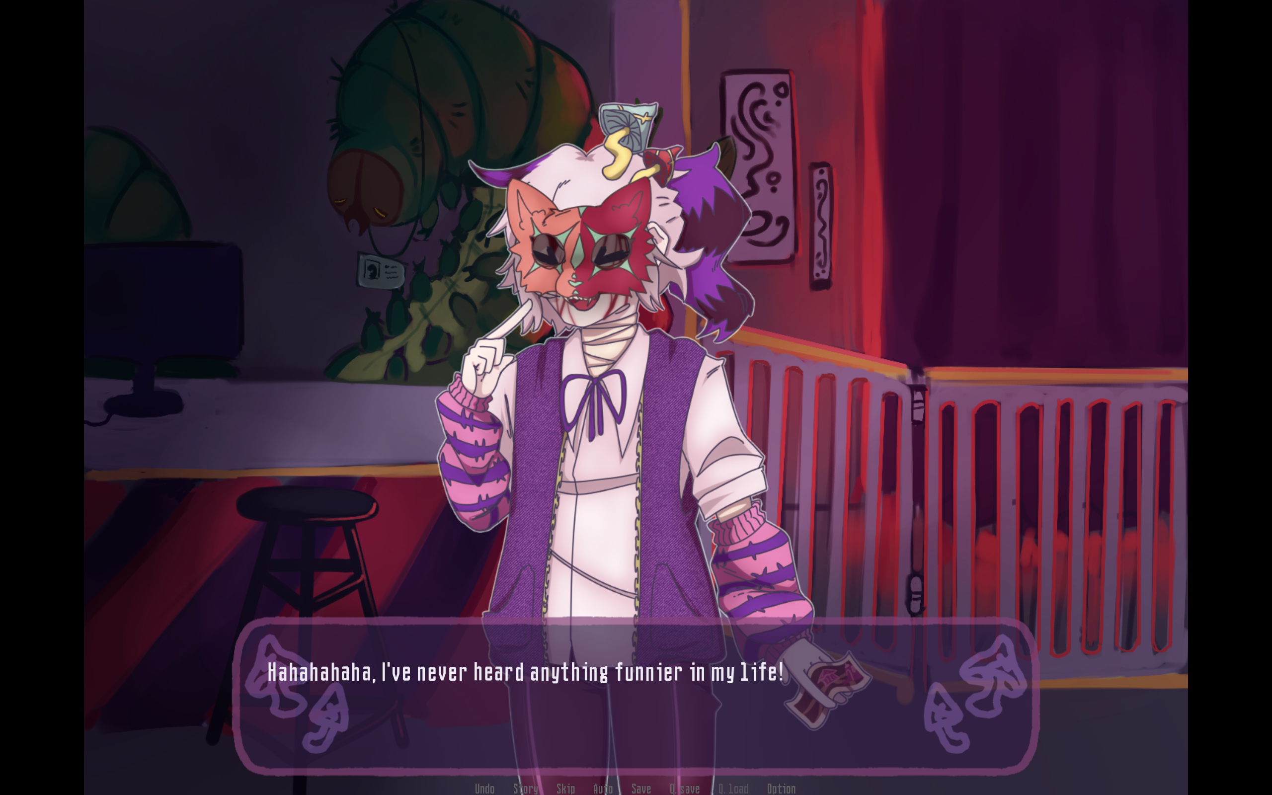 BULL BAST by //DURAGA//