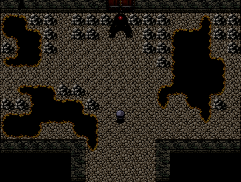 IGNIS TRIGGER (Demo) by Pocket Lint Games