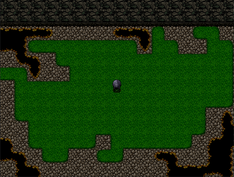 IGNIS TRIGGER (Demo) by Pocket Lint Games