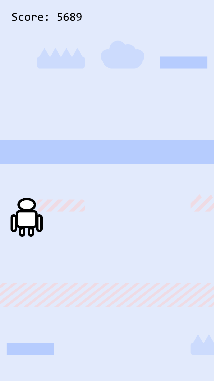 Dimension Hop by Duncan Cox for MCPT Game Jam V - itch.io
