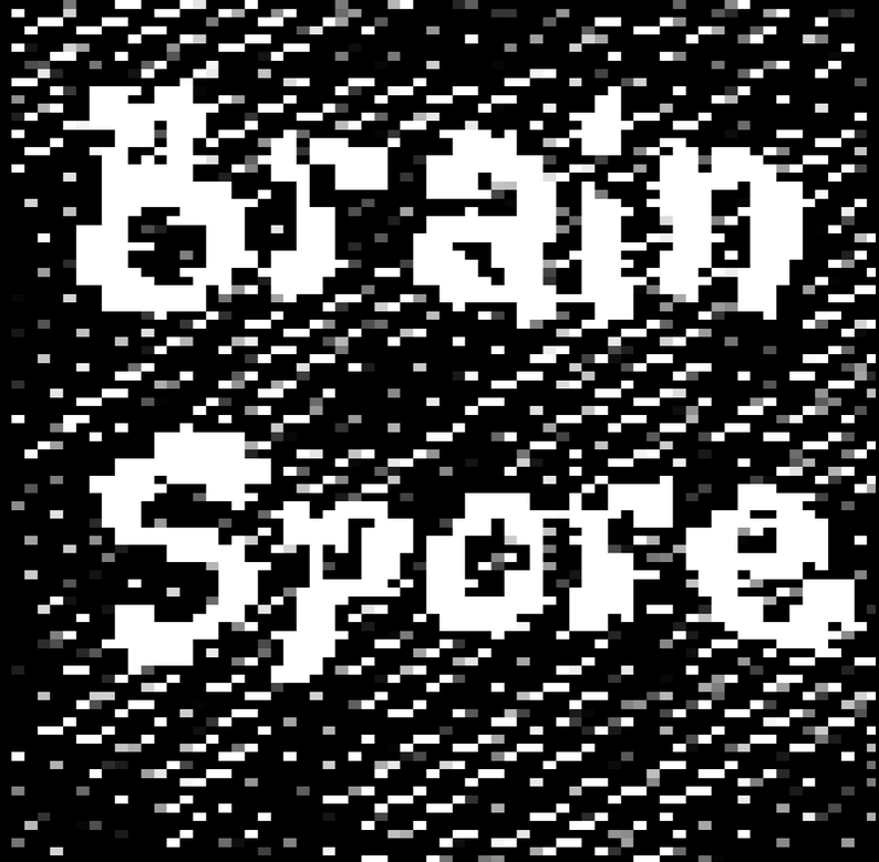 Brain Spore by Great_Demon_Gnarlak_Bones