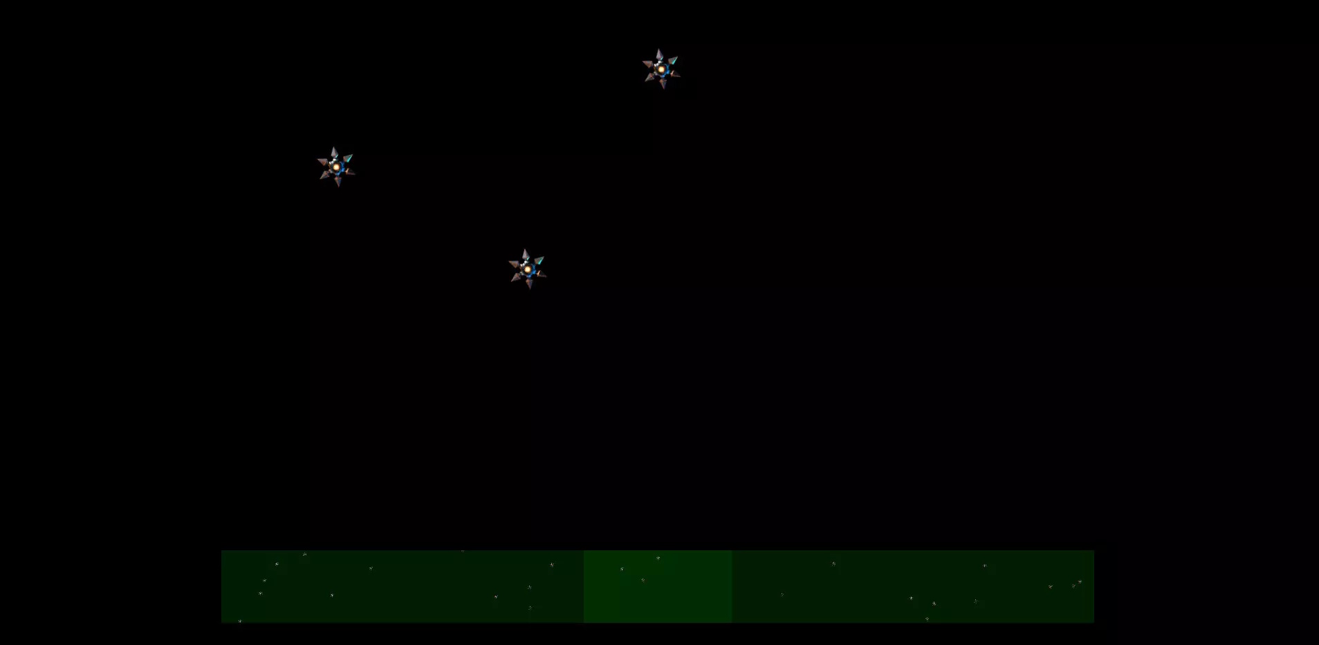 2D Radar System For Unity by Playniax