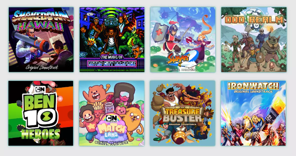 Pixel SFX II: Combat & Weapons by Steven Melin