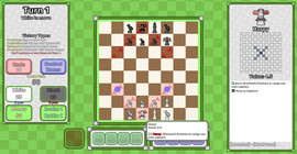 shadeblade updated Chess Realms - itch.io