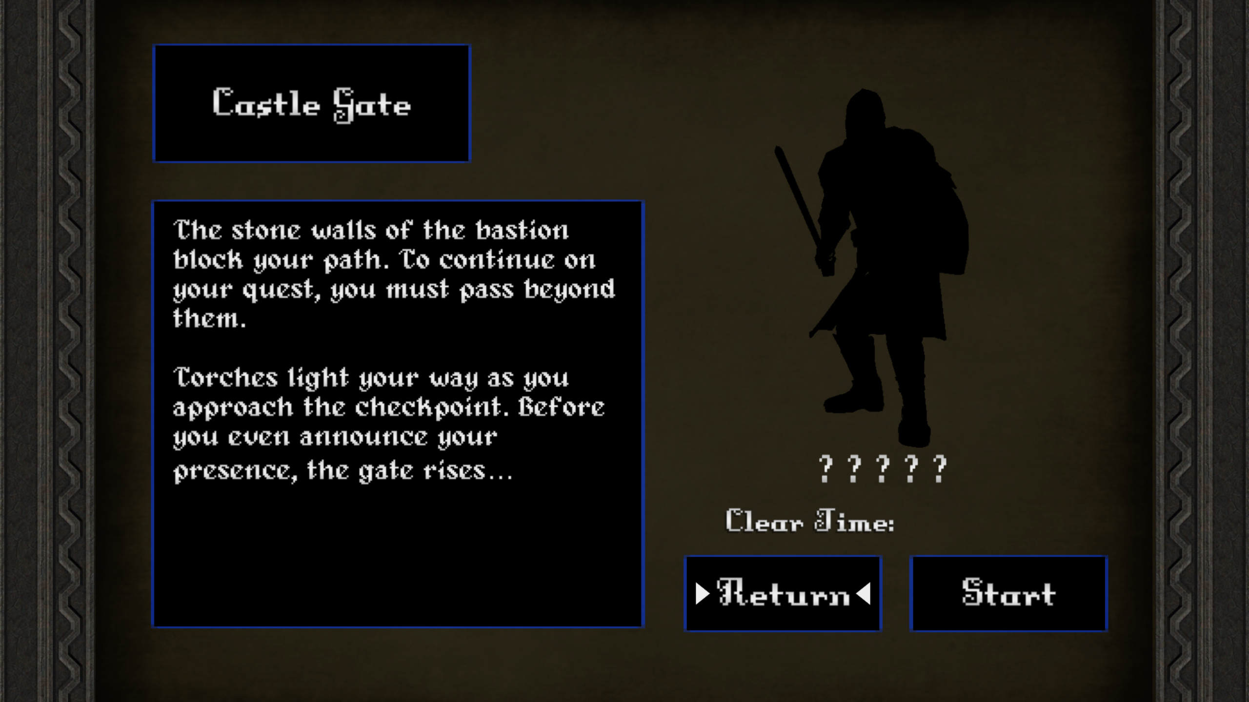 Slash-Out: Fantasy Dueling by Caleb Draper