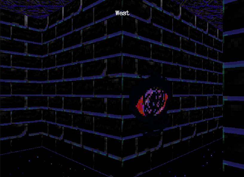 CRIMSON MOON TOWER 3D DEMO - Crimson Moon Tower 3D DEMO by Brem