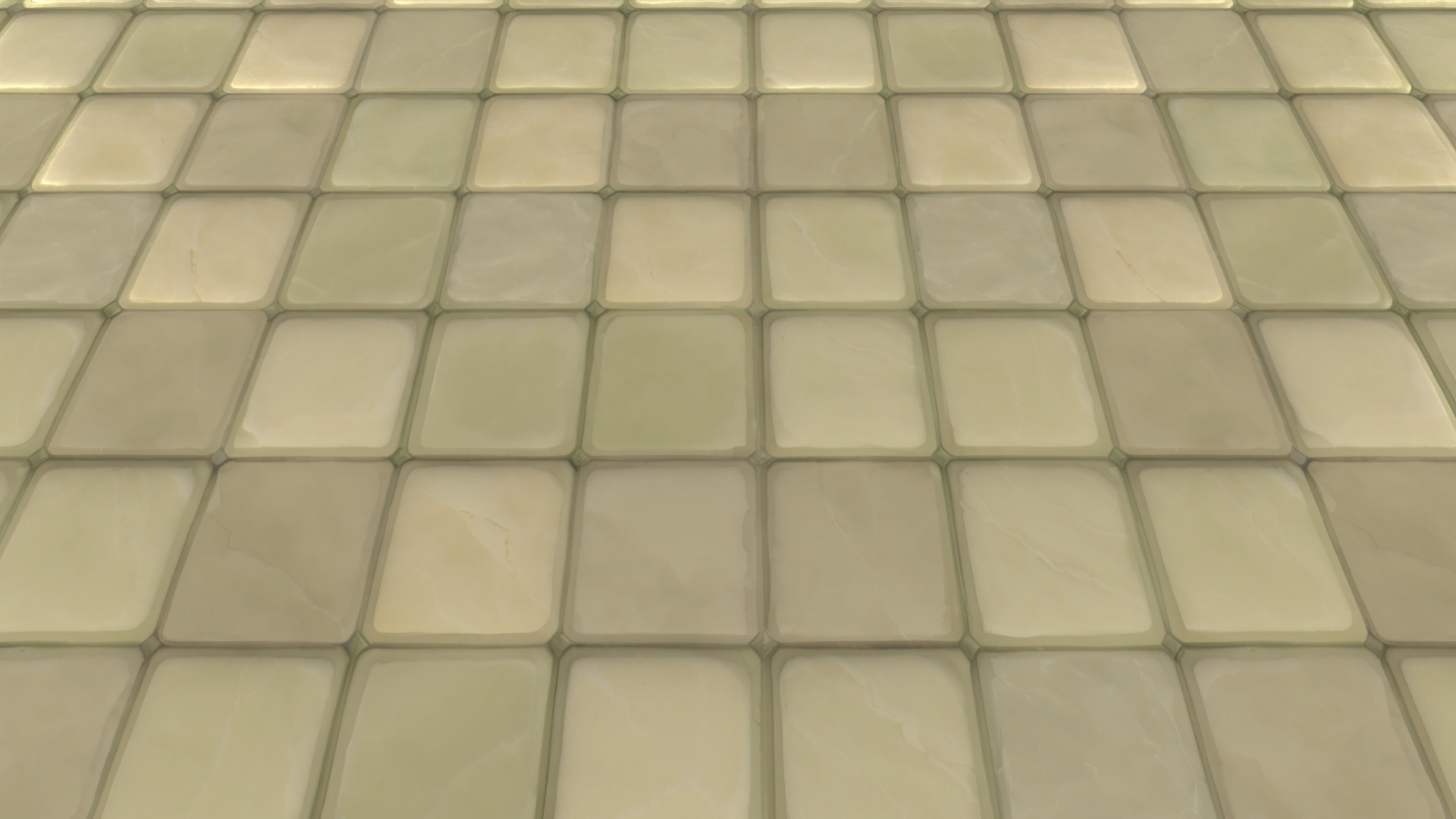 Stylized Textures – Vol 236 – Tiles by oleekconder
