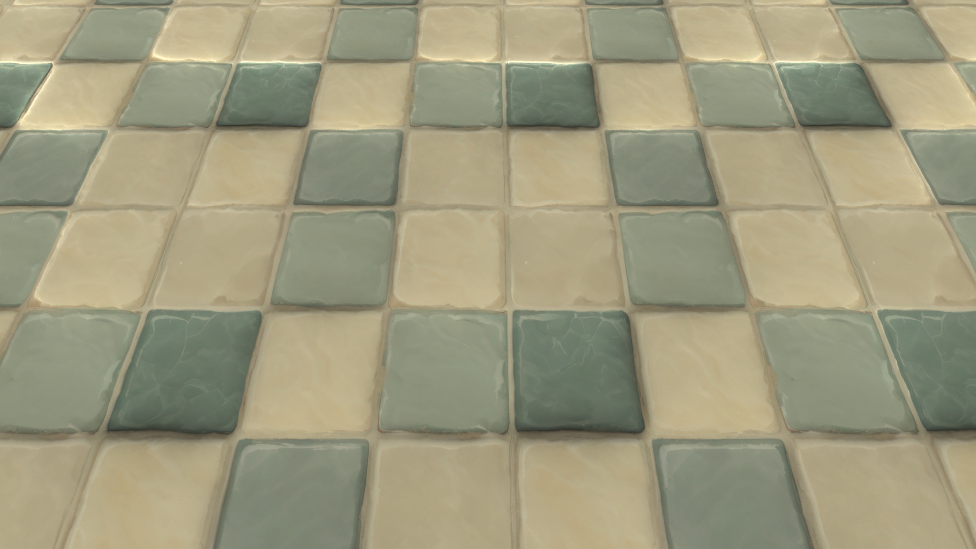 Stylized Textures – Vol 236 – Tiles by oleekconder
