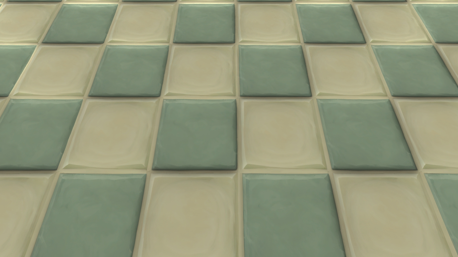 Stylized Textures – Vol 236 – Tiles by oleekconder