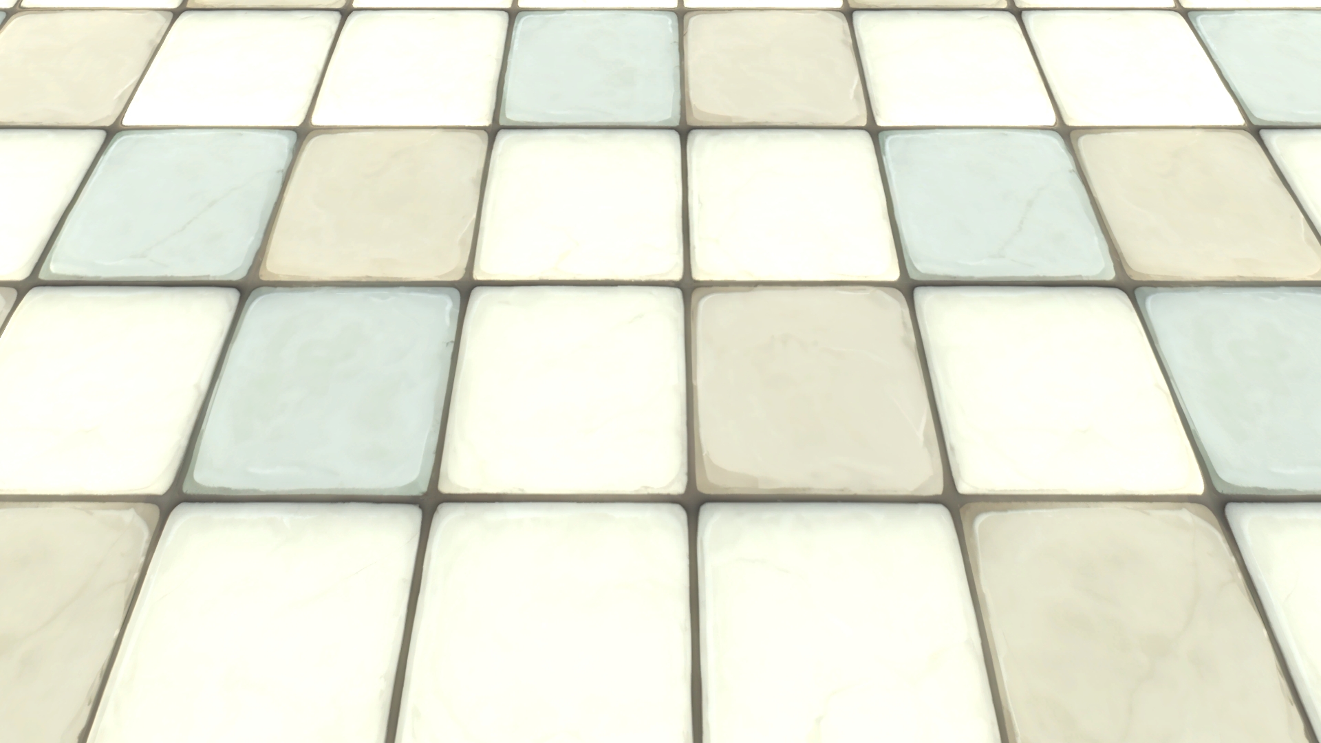Stylized Textures – Vol 235 – Tiles by oleekconder