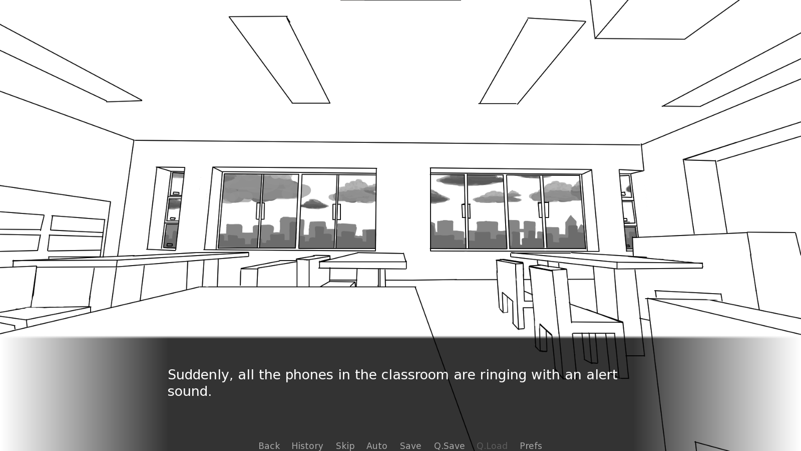 Buried Beneath the Permafrost [DEMO] by The Flying Cow Studio TH