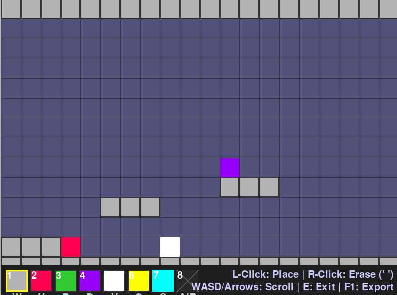 VaultRunner - DEMO by Always_Hiy