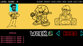 Grandma Johnson updated Zhirobasoviy Year (Fnf mod for V-Slice) - itch.io
