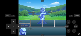 MGQ Paradox 3.06 eng by Label Raid 3107