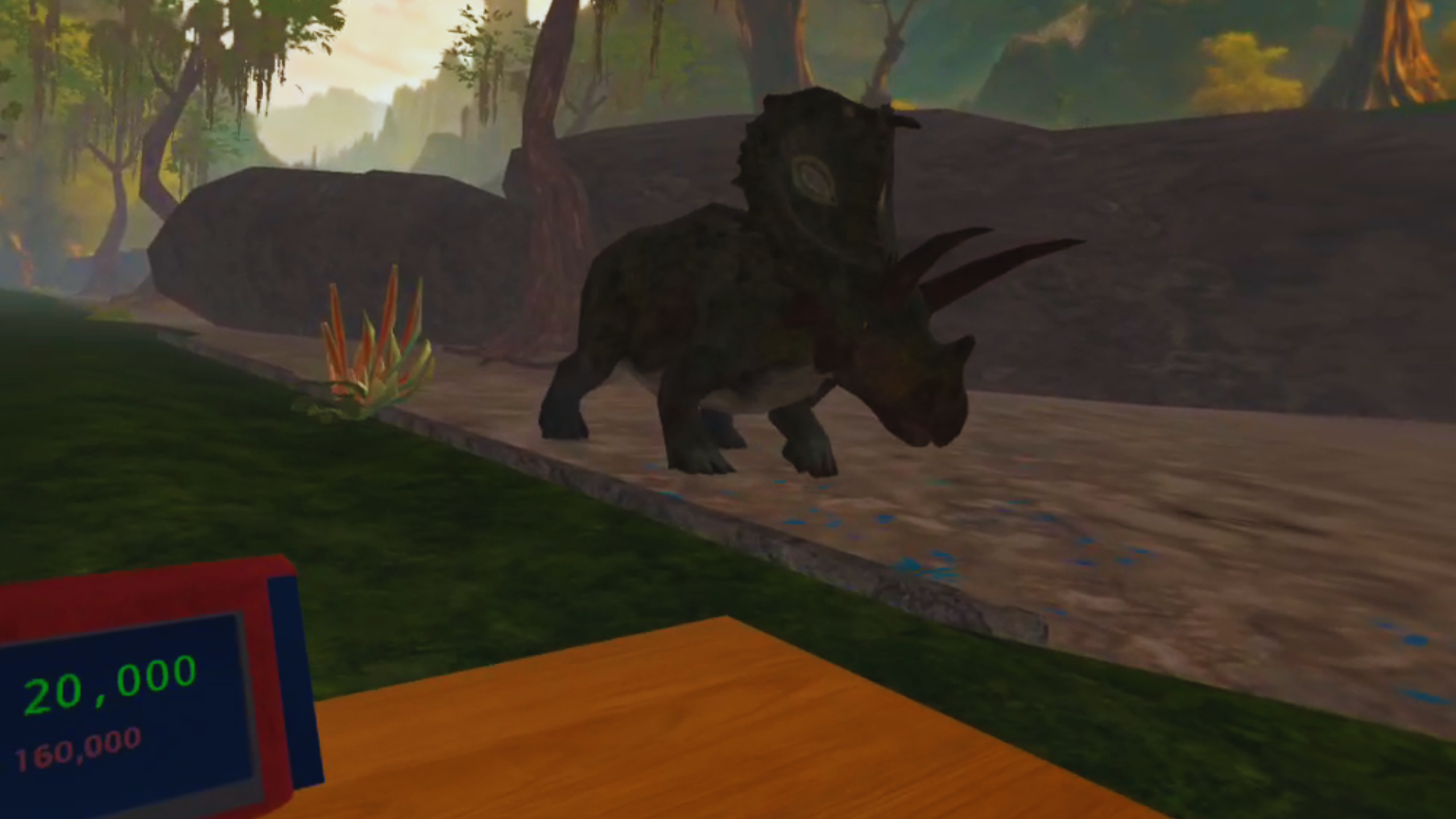 VR Schoool - Dinosaurs by VR Schoool