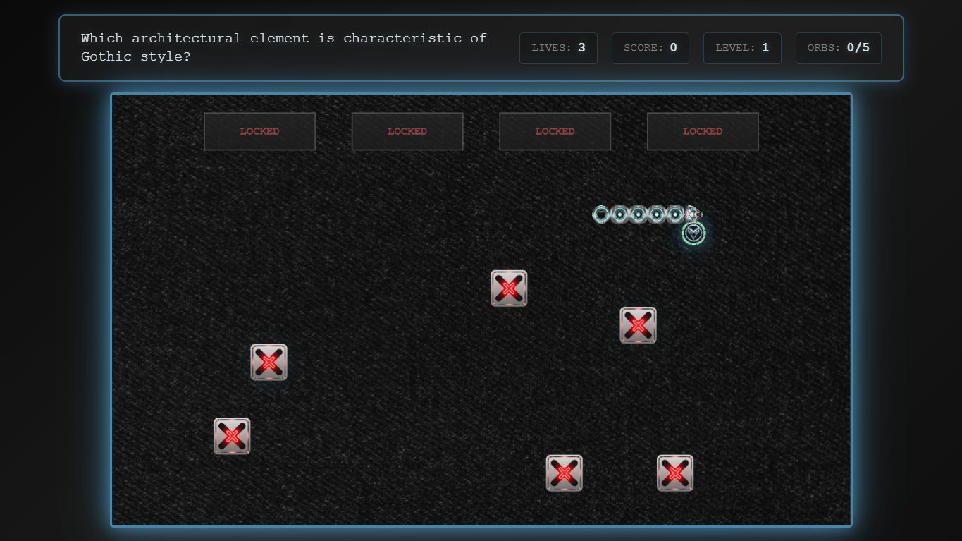 Viper V1 by playadiagames