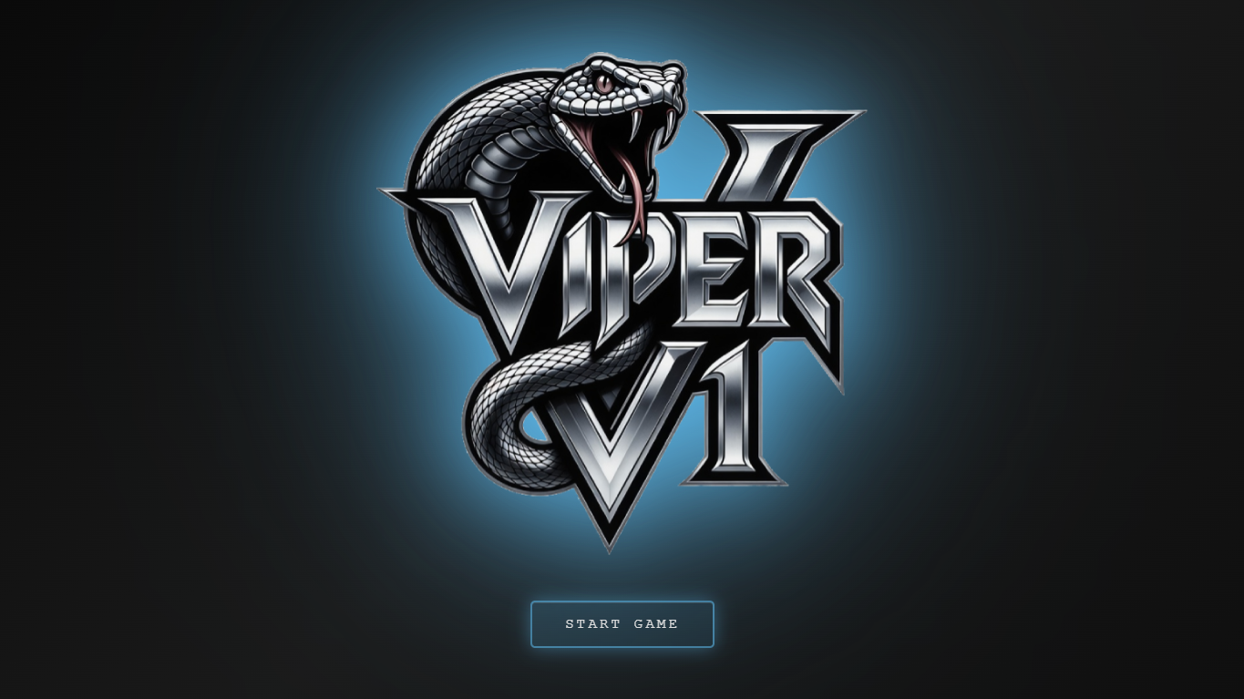 Viper V1 by playadiagames