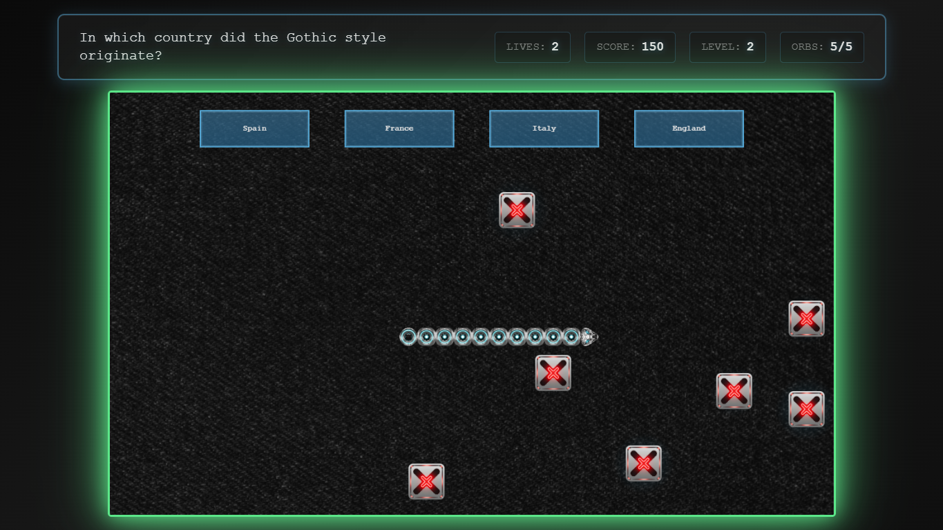 Viper V1 by playadiagames