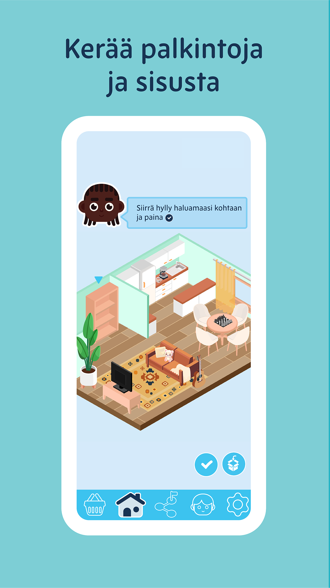 Hei Hoitaja! by Kielipolku