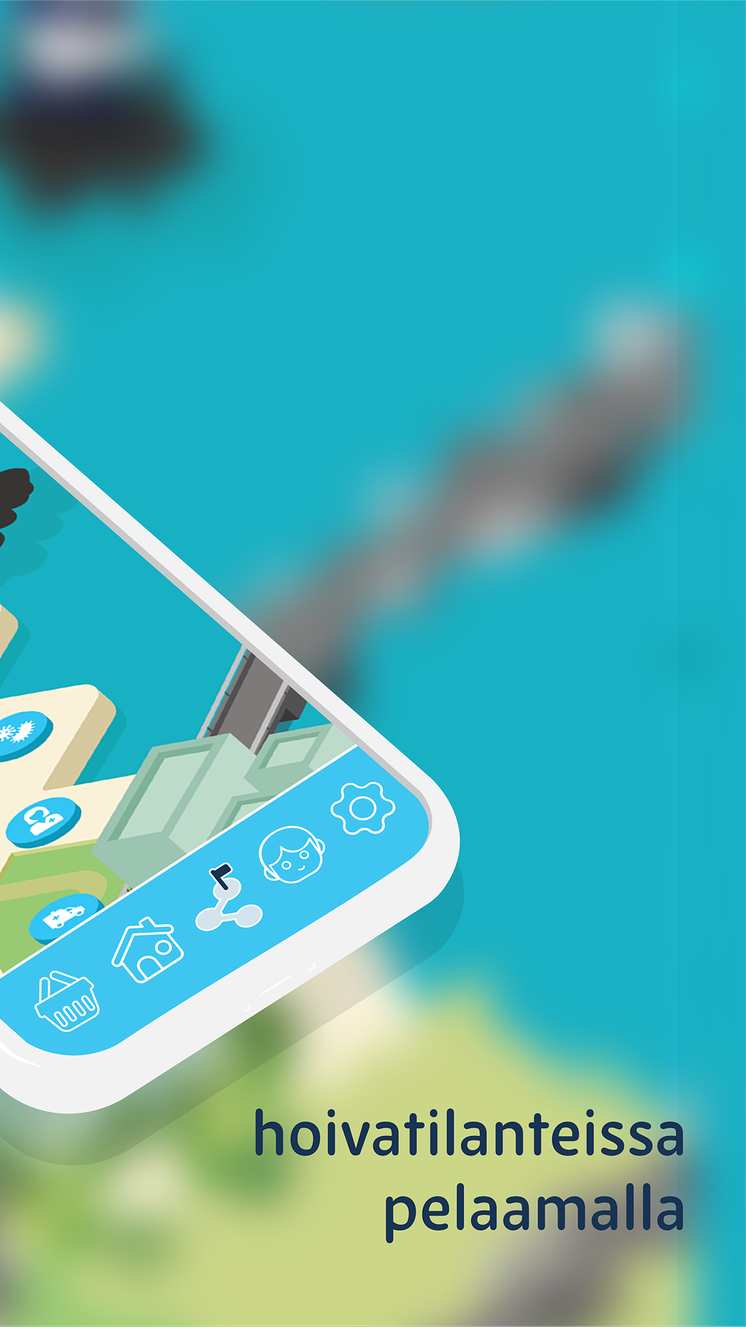 Hei Hoitaja! by Kielipolku