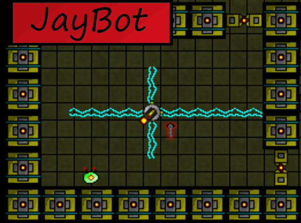 JayBot by SevenTier