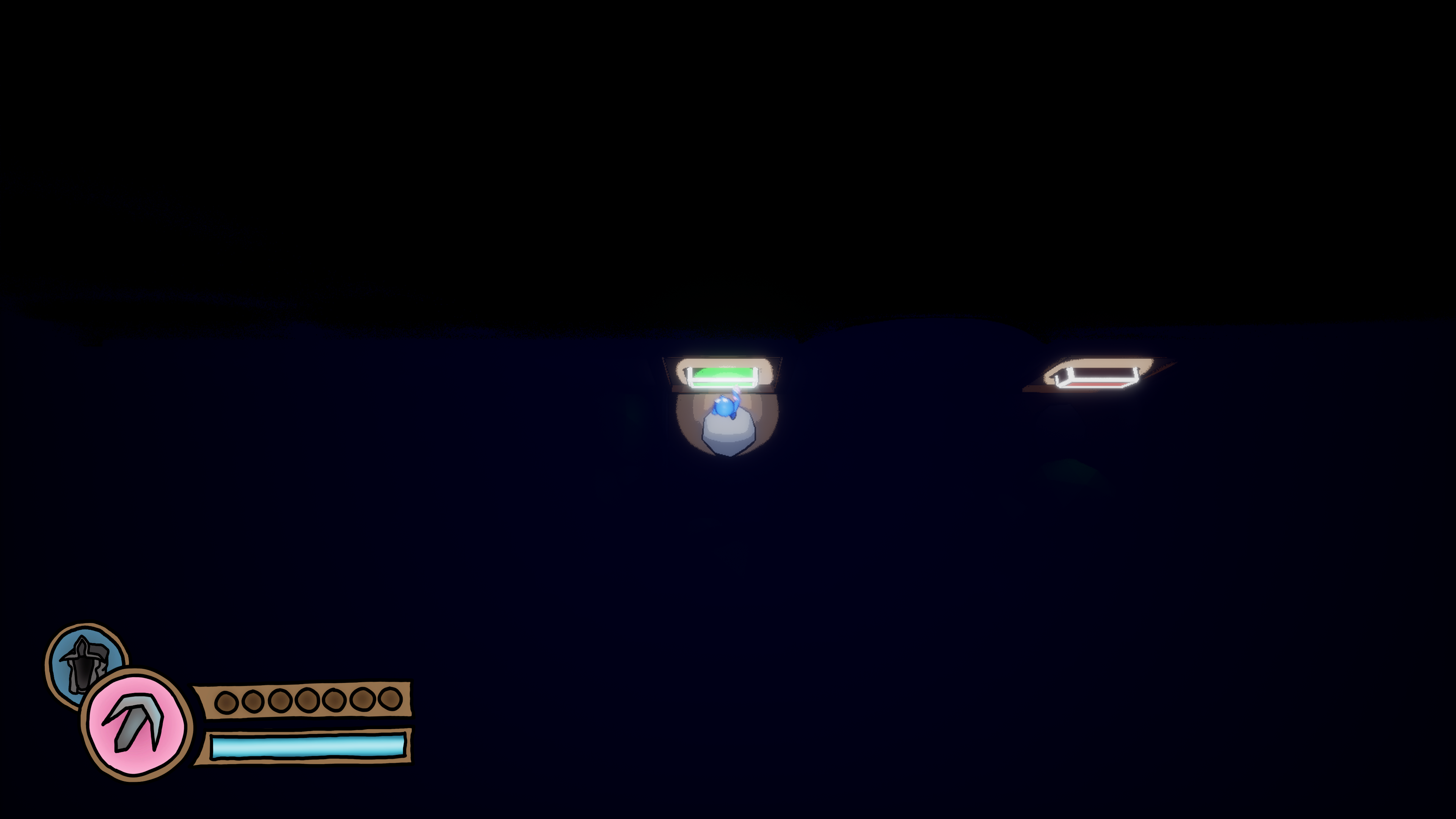 Carian Mine: Gameplay Alpha by Shalom Kommu