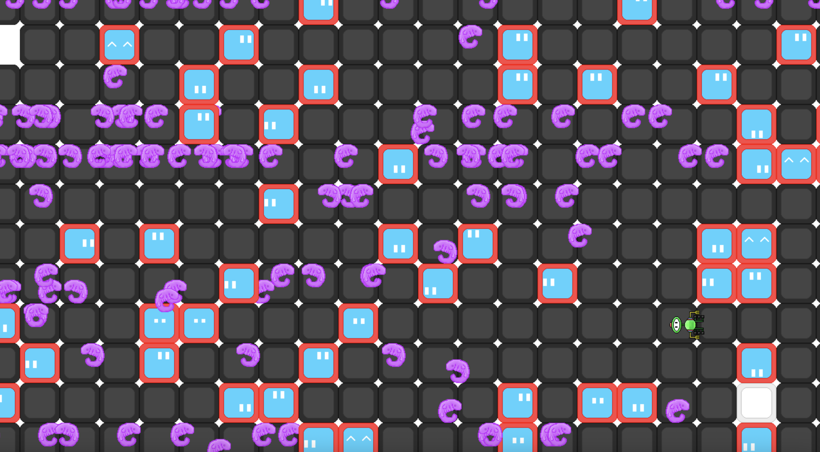 Codey by Moe the flying frog