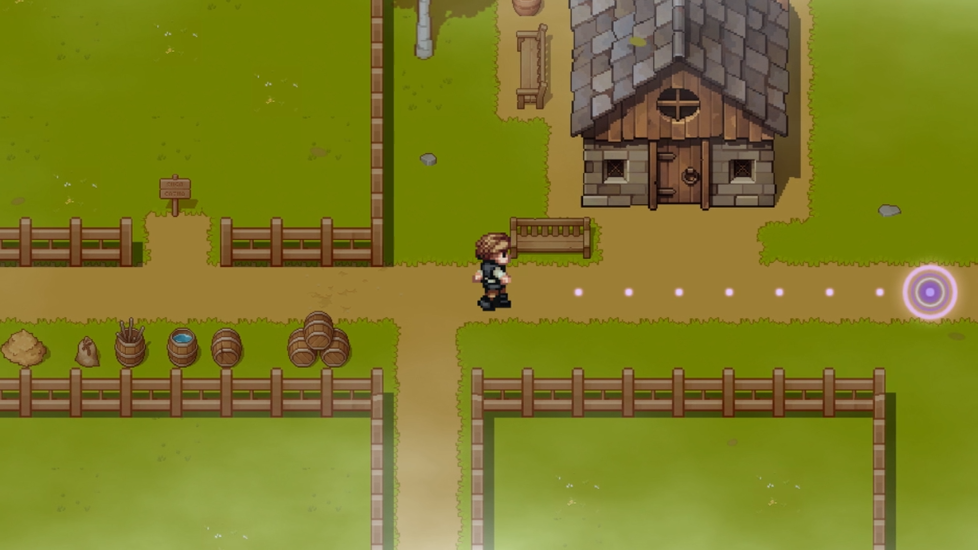 FREE Route plugin for RPG Maker MZ by Vslav Store