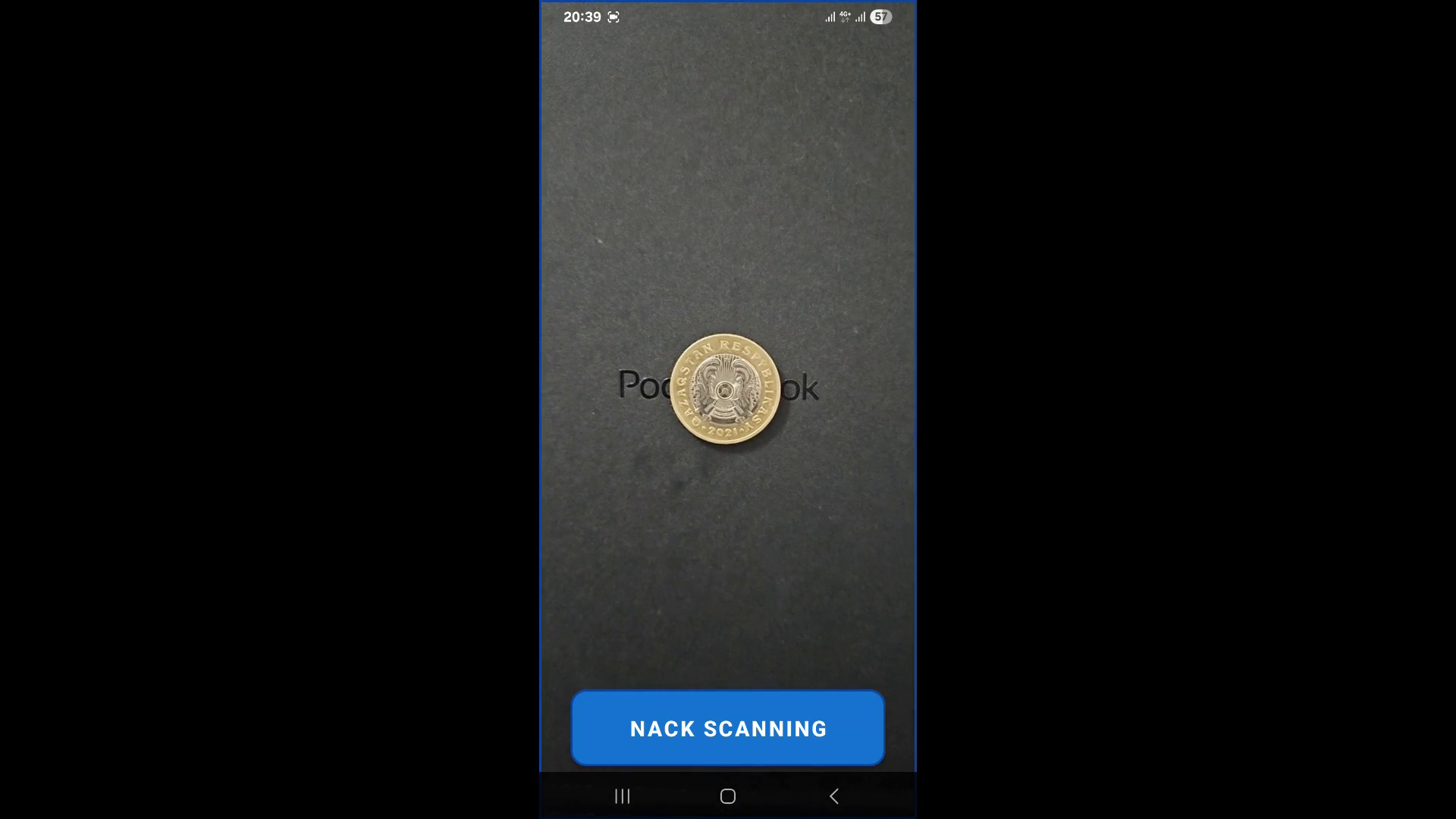 Nack3D — Full PBR Texture Scanner for Android (DEMO version) by Ruslan
