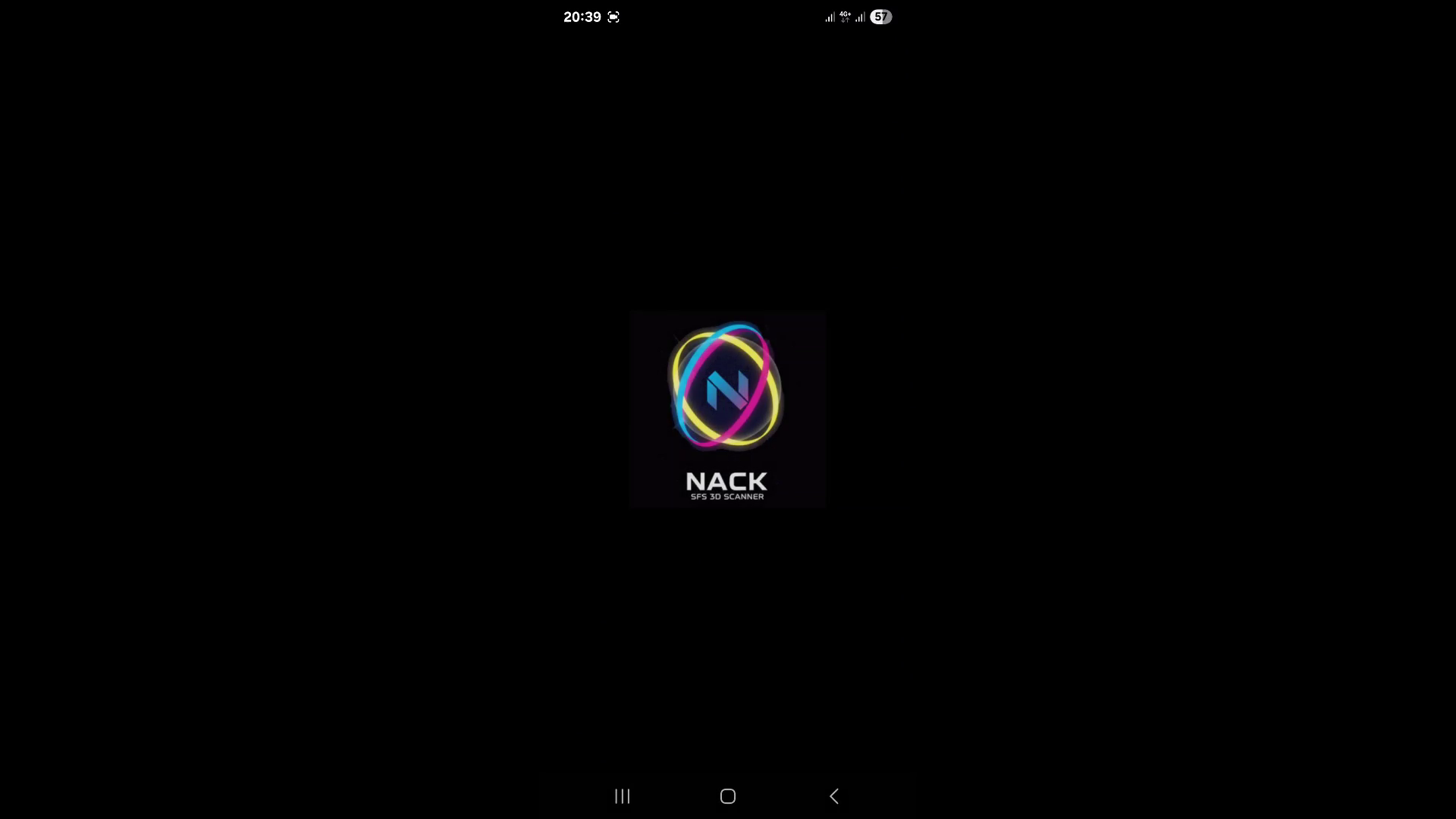 Nack3D — Full PBR Texture Scanner for Android (DEMO version) by Ruslan