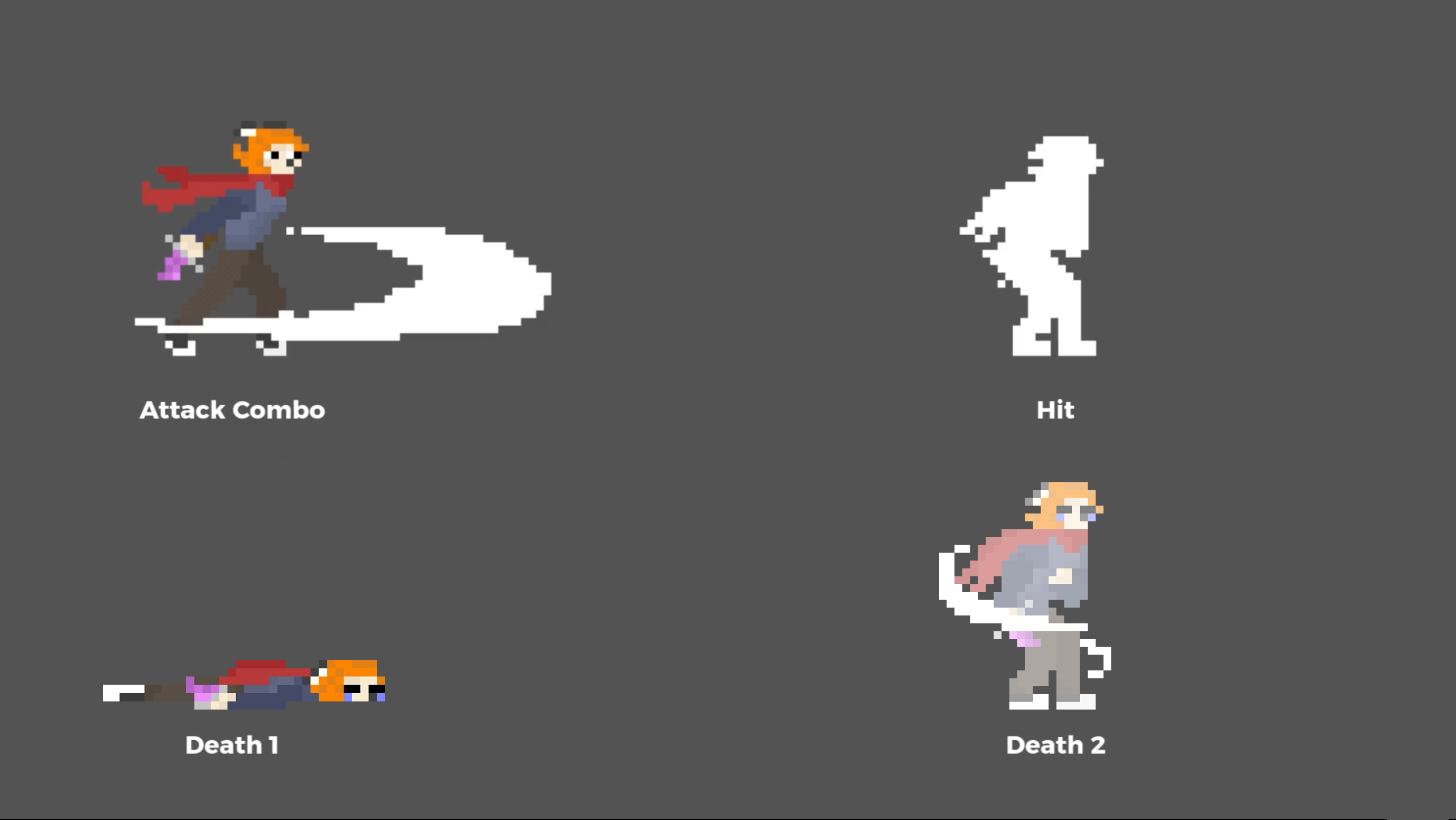 Felix the Fox by LazyShark