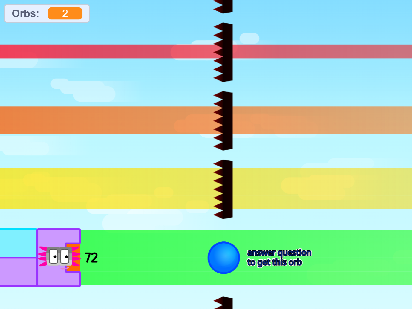 Numberblocks - 24 Times Table by Javen Productions